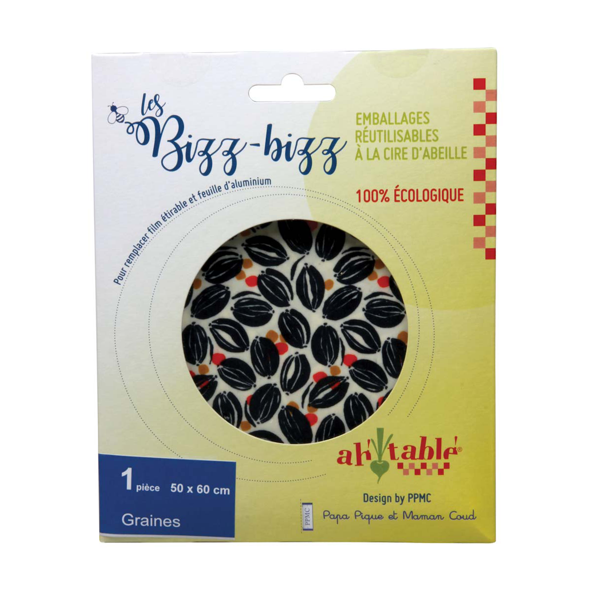 Conservation – Comptoir Girondin